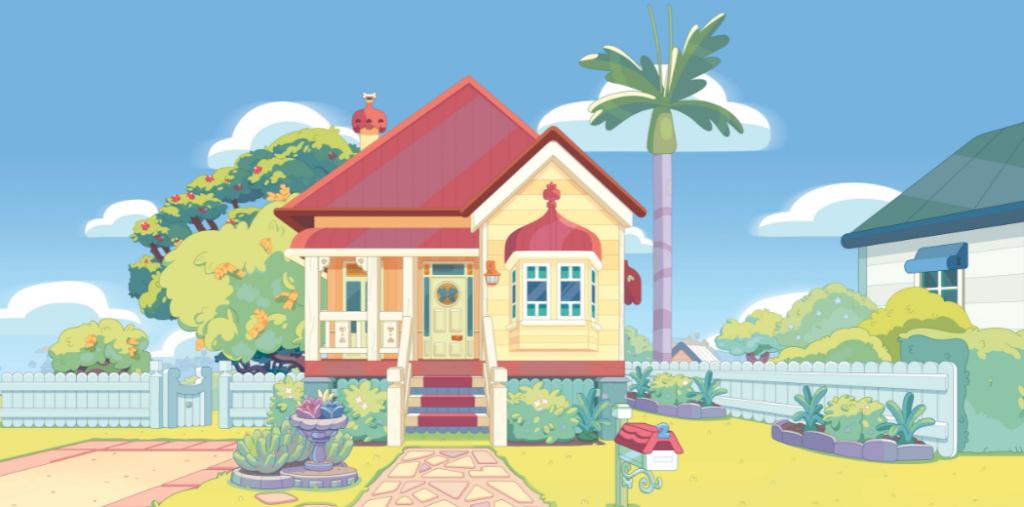 About - Bluey's World | Official website and tickets