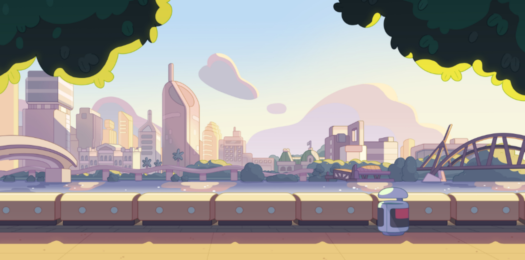 Box Office - Bluey's World | Official website and tickets